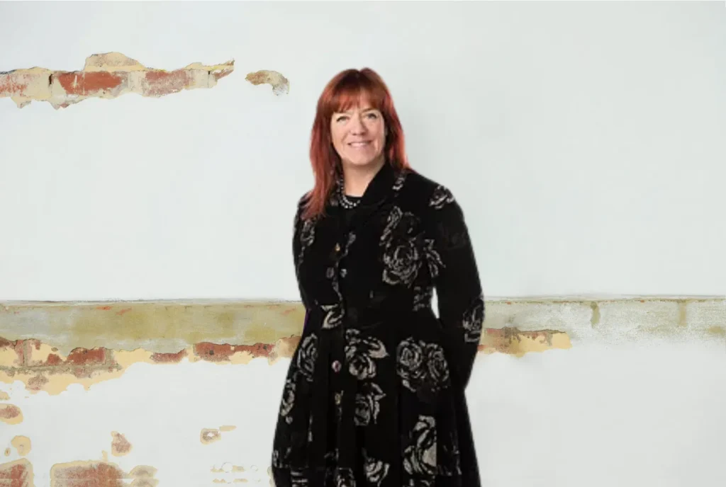 Kate Hill – Artrya